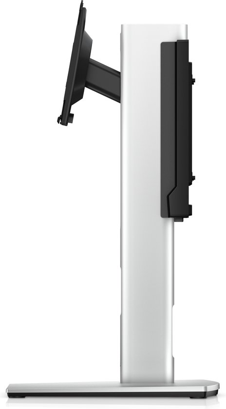 Dell Micro Form Factor All-in-One Stand MFS22 - Beeldschermdesktop ...