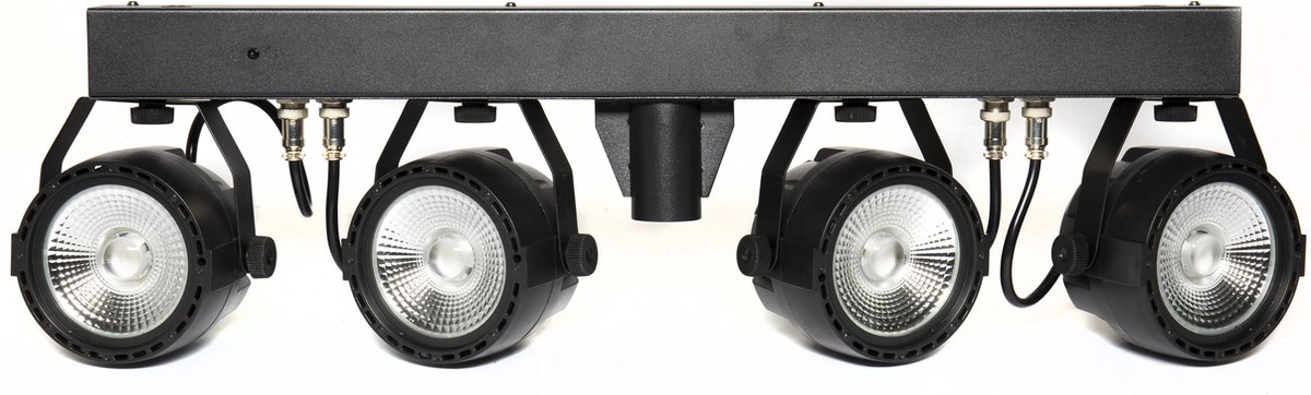 lightmaXX CLS Nano COB - Met LED-spotlights | bol.com