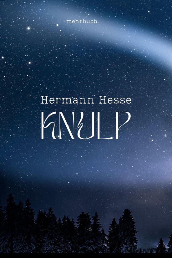 Knulp (ebook), Hermann Hesse | 9783754179369 | Boeken | bol.com