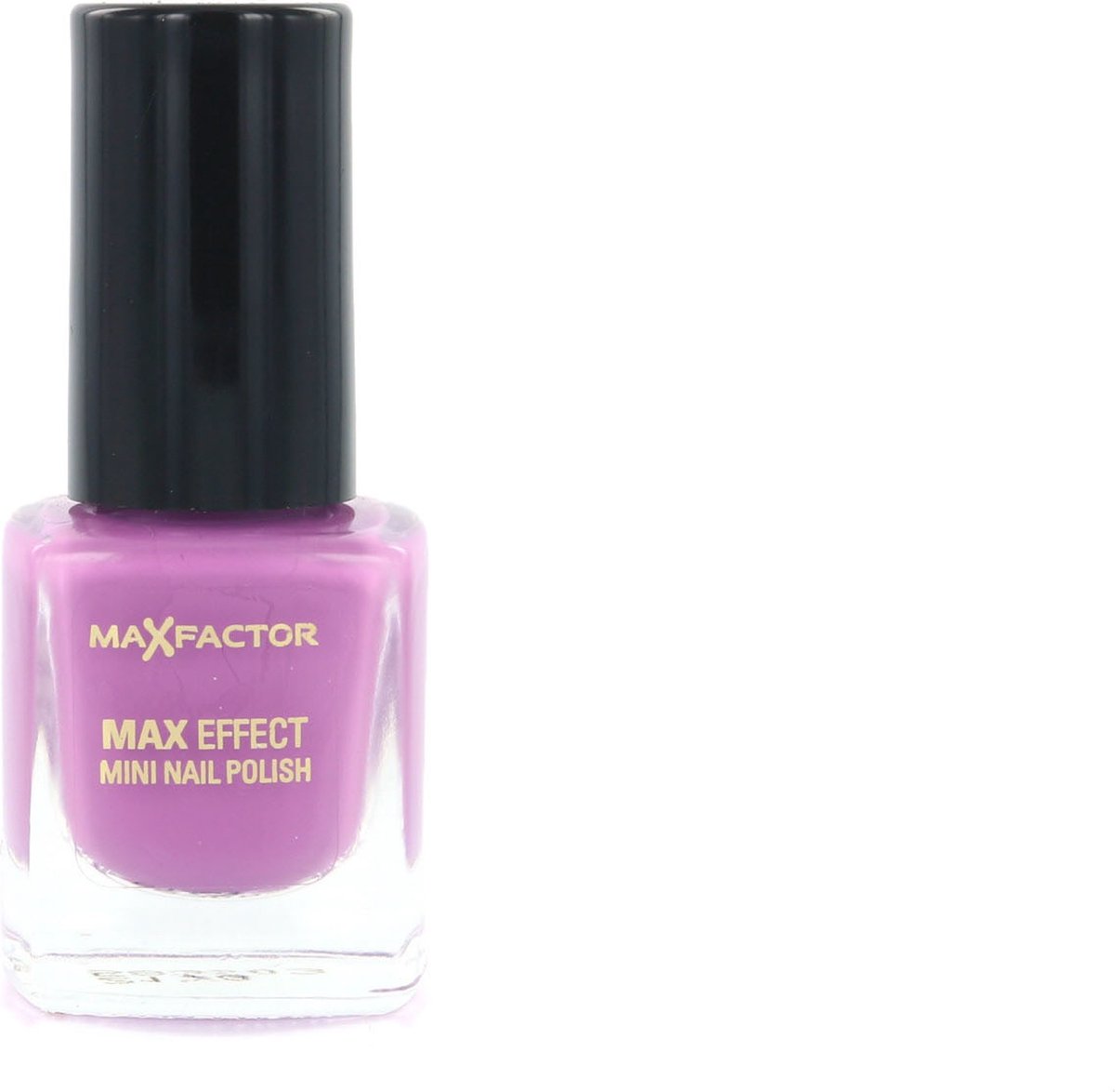 Max Factor Max Effect Mini Nagellak - 08 | bol.com