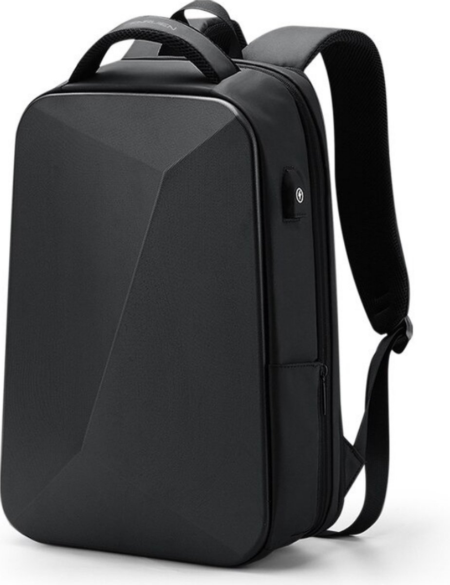 Rugzak - Laptop Rugzak - Anti Diefstal - Waterdichte Rugzak - Inclusief ...