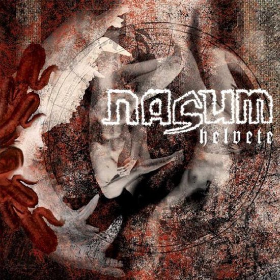 Helvete, Nasum | Muziek | bol