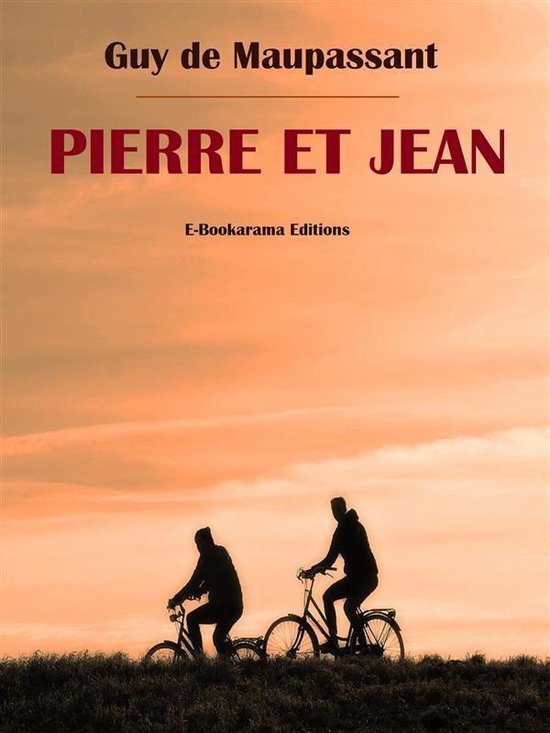 Pierre et Jean (ebook), Guy de Maupassant | 9788834194256 | Boeken ...