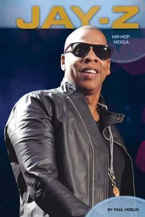 Jay-Z, Paul Hoblin | 9781617833250 | Boeken | bol