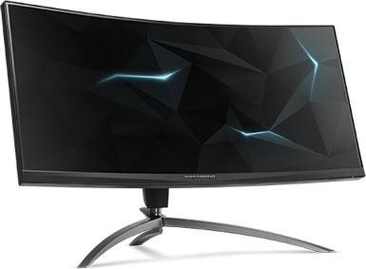 Acer Predator X35 - Ultrawide QHD Gaming Monitor - 35 Inch | bol.com