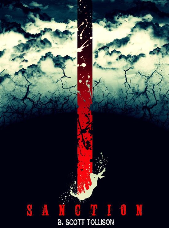 Sanction (ebook), B. Scott Tollison | 9780463452288 | Boeken | bol