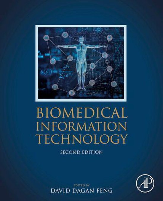 Biomedical Engineering - Biomedical Information Technology (ebook ...