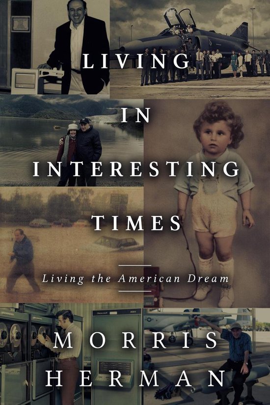 Living in Interesting Times (ebook), Morris Herman | 9780692045701 ...