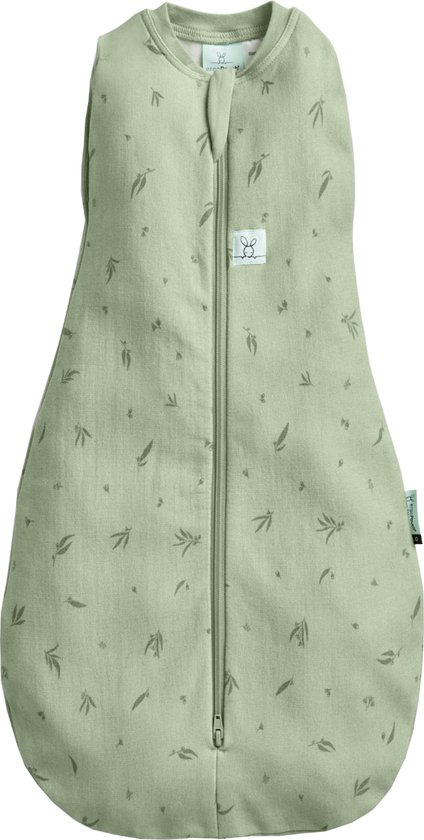 Ergopouch Cocoon inbaker slaapzak - 1,0 Tog - Slaapzak Baby ...