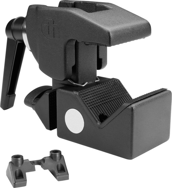 Adam Hall SUPER CLAMP MK2 - Clamp | bol