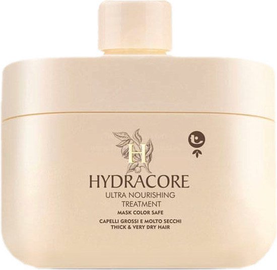 Tecna Hydracore Ultra Nourishing Treatment 500ml | bol