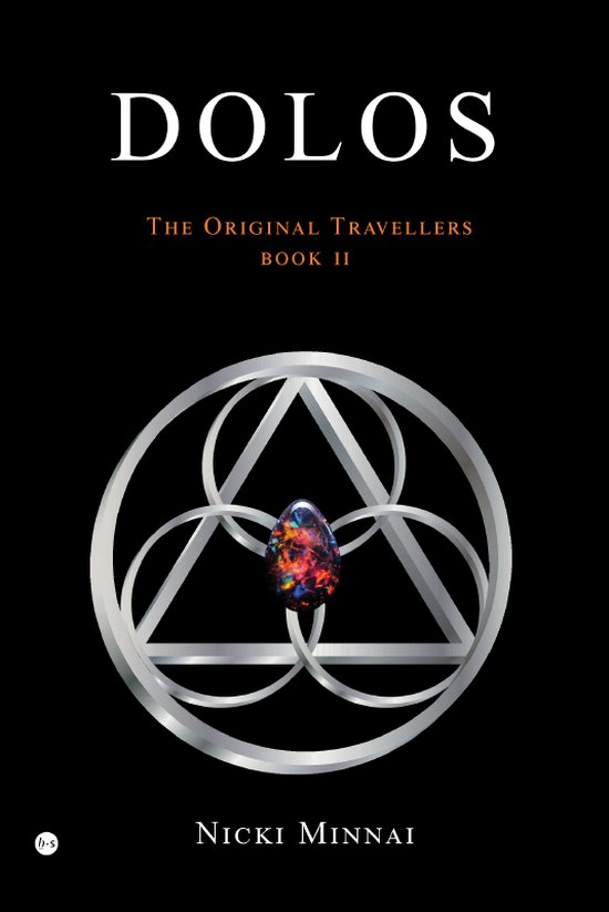 DOLOS, Nicki Minnai | 9789464893816 | Boeken | bol