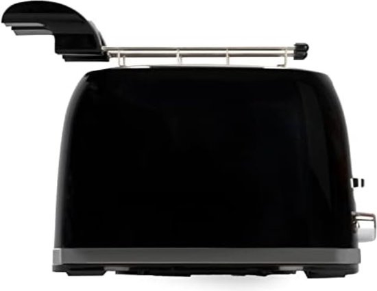 Gratyfied - Broodrooster Tosti - Broodrooster Met tostiijzer ...