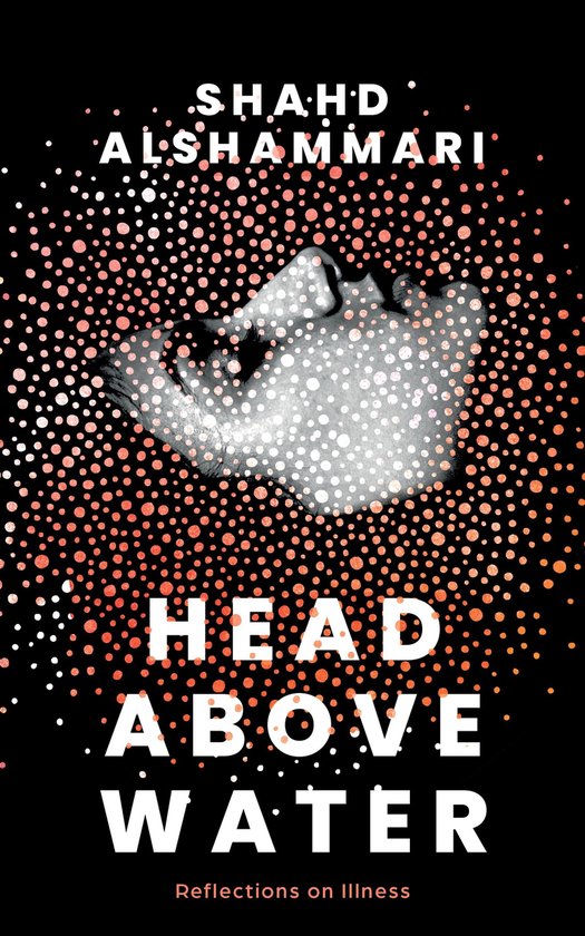 Head above Water, Shahd Alshammari | 9781952177071 | Boeken | bol