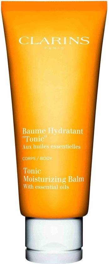 Clarins Aromaphytocare Bain aux Plantes Tonic Moisturizing Balm ...