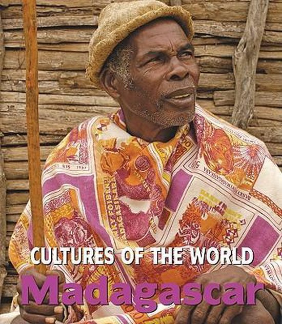 Madagascar | 9780761430360 | Jay Heale | Boeken | bol.com