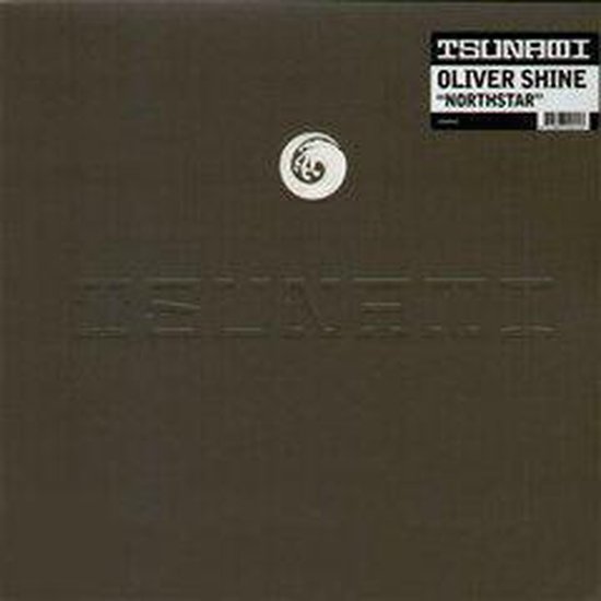 Northstar, Oliver Shine | LP (album) | Muziek | bol.com
