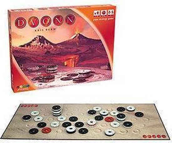 Dvonn | Games | bol