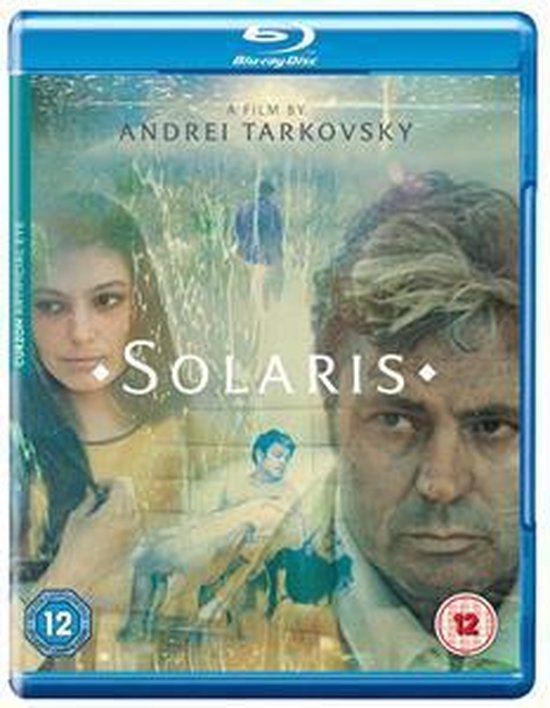 Solaris (Blu-ray), Jüri Järvet | Dvd's | bol