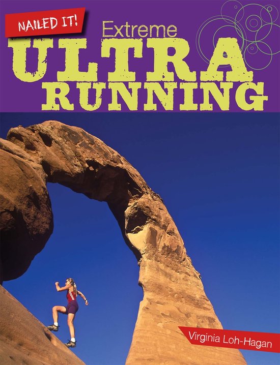 Extreme Ultra Running (ebook), Virginia Loh-Hagan | 9781634709668 ...