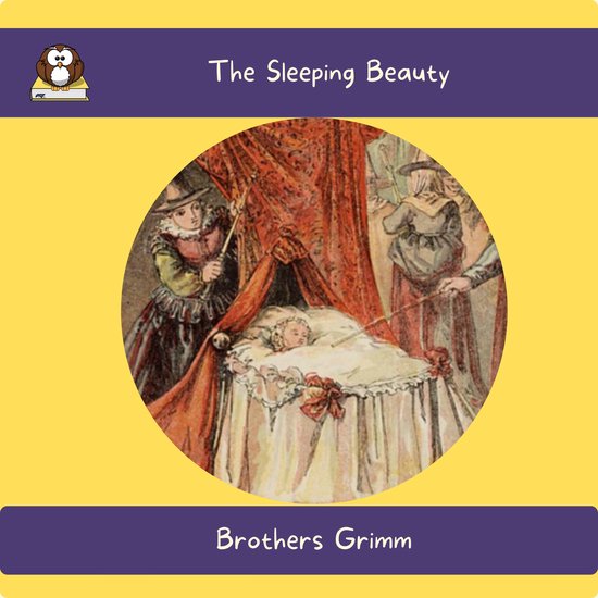 Sleeping Beauty, The, Brothers Grimm | 9798822653498 | Boeken | bol.com