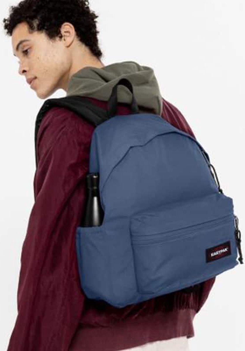 Eastpak Padded Zippl'r Rugzak Powder Pilot | bol.com