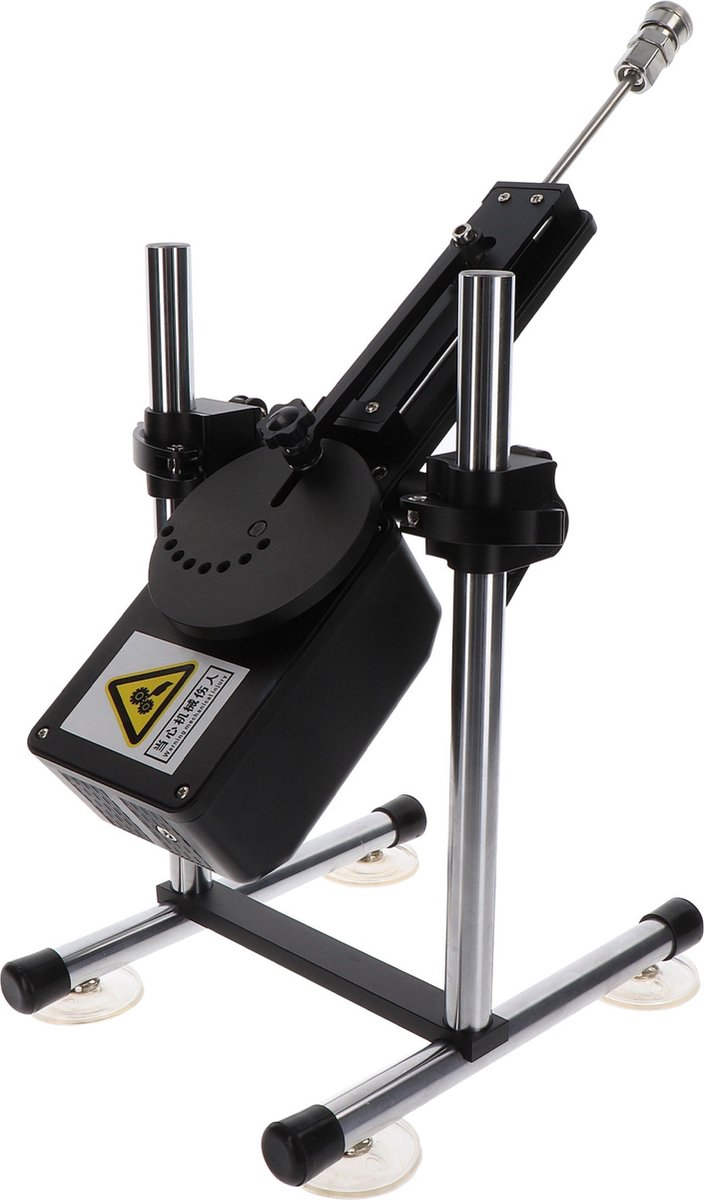 Bangers Fuck Machine Pro 2 | bol.com