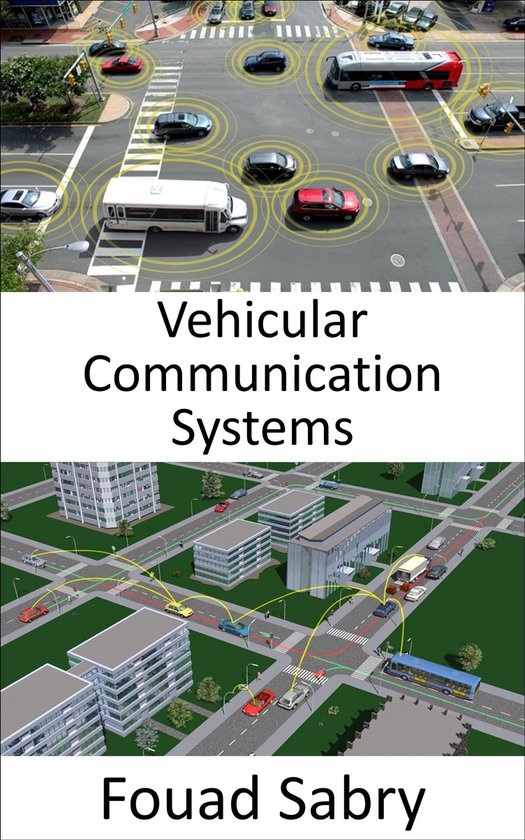 Emerging Technologies in Transport 27 - Vehicular Communication Systems (ebook), Fouad... | bol