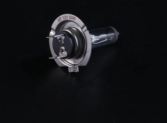 H7 Halogeen Dimlicht - Koplampen 4500K (set) | bol.com