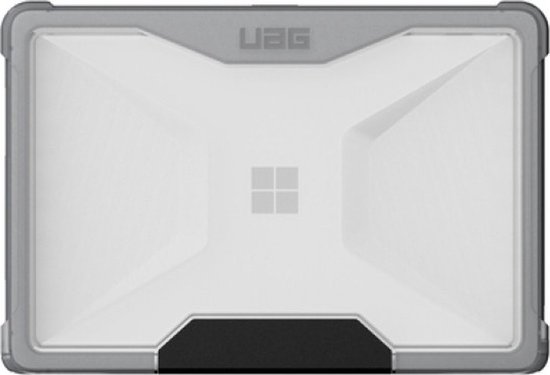 Microsoft Surface Laptop SE Case - UAG - Plyo Serie - Hardcover - Ice ...