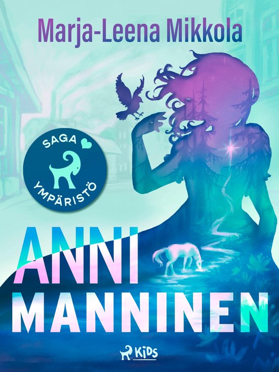Anni Manninen (ebook), Marja-Leena Mikkola | 9788728327371 | Boeken | bol.com