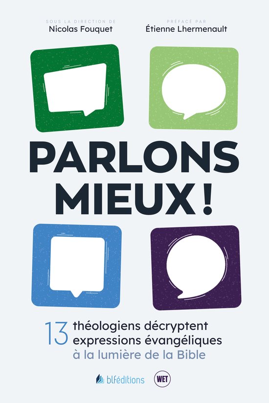 Parlons mieux ! (ebook), Collectif | 9782362495878 | Boeken | bol