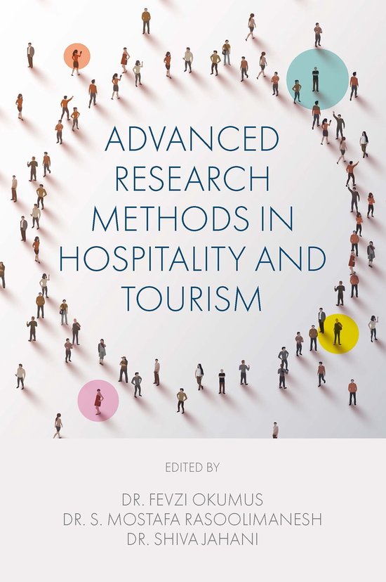 Advanced Research Methods in Hospitality and Tourism (ebook ...
