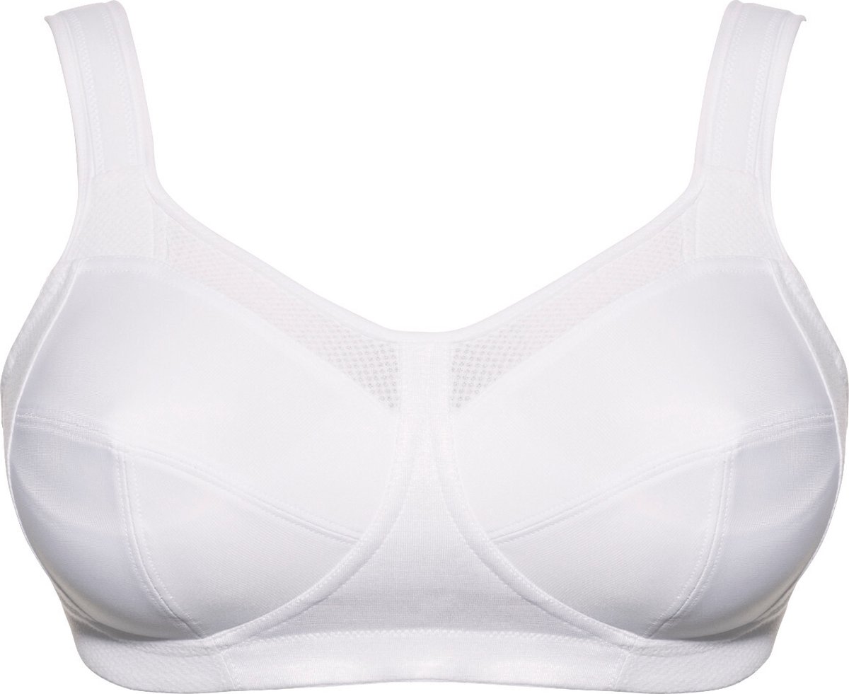 Ulla Dessous sport en ontlastings beha zonder beugel Kate | bol.com
