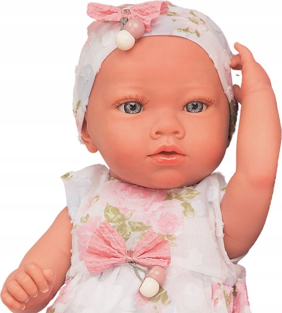 Reborn pop baby Inna | bol