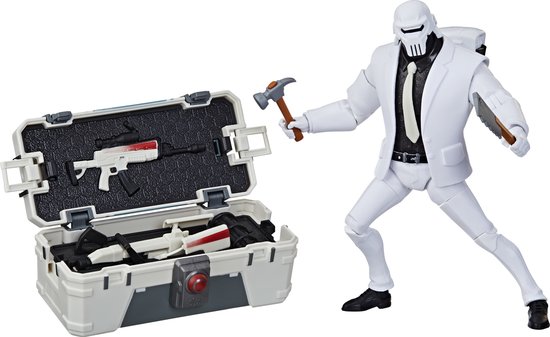 Fortnite Brutus (Ghost) | bol.com