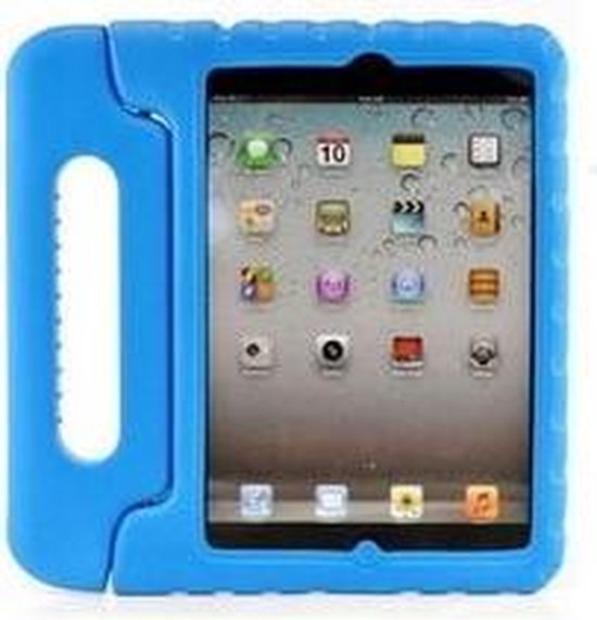 iPadspullekes - iPad Pro 12.9 Inch 2015/2017 Kinderhoes - Tablet Kids ...