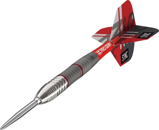 Target Sync SP03 80% - Dartpijlen - 23 Gram | bol.com