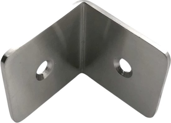 Versterkingshoek - houtverbinding - hoekverbinders – versterkingshoeken ...