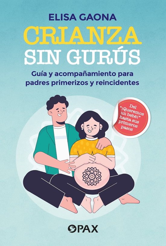 Crianza sin gurús (ebook), Elisa Gaona | 9786077135500 | Boeken | bol.com
