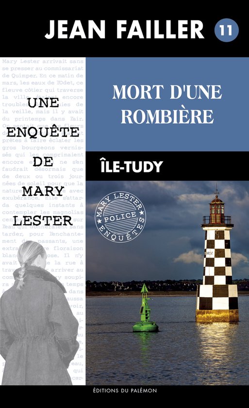 Les enquêtes de Mary Lester 11 - Mort d'une rombière (ebook), Jean ...