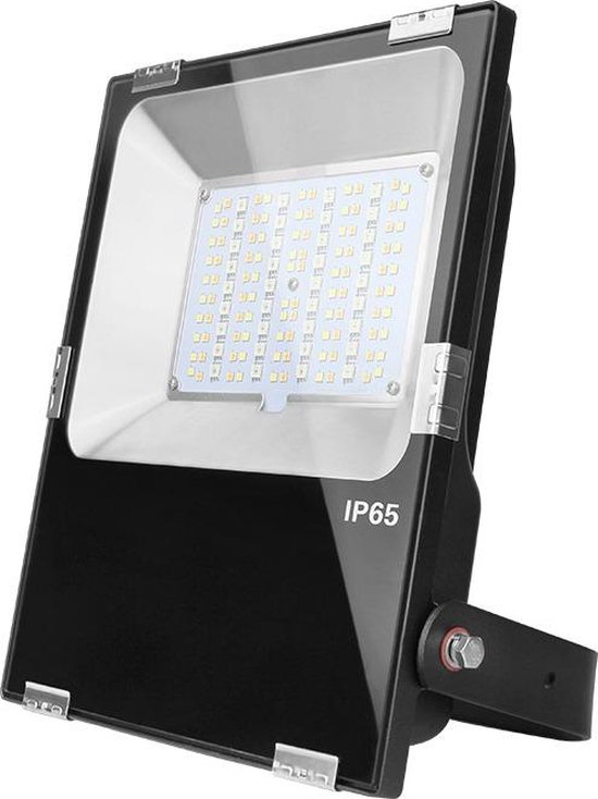 Mi-Light Mi-Boxer - (FUTT02) - LED Schijnwerper IP65 RGB+CCT 50W ...