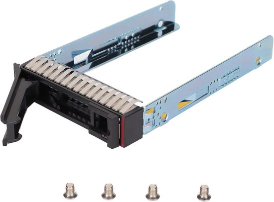 2.5 Inch HDD Caddy Support SAS-SATA Hard Drive Frame for SR650 SR550 ...