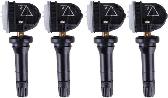RDKS TPMS bandenspanningssensor 2036804 voor Ford S-Max Edge Fiesta ...