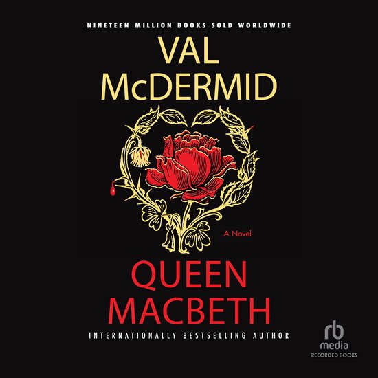 Queen Macbeth, Val McDermid | 9798894863375 | Boeken | bol
