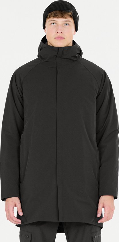 SOS Parka Boiwa | bol