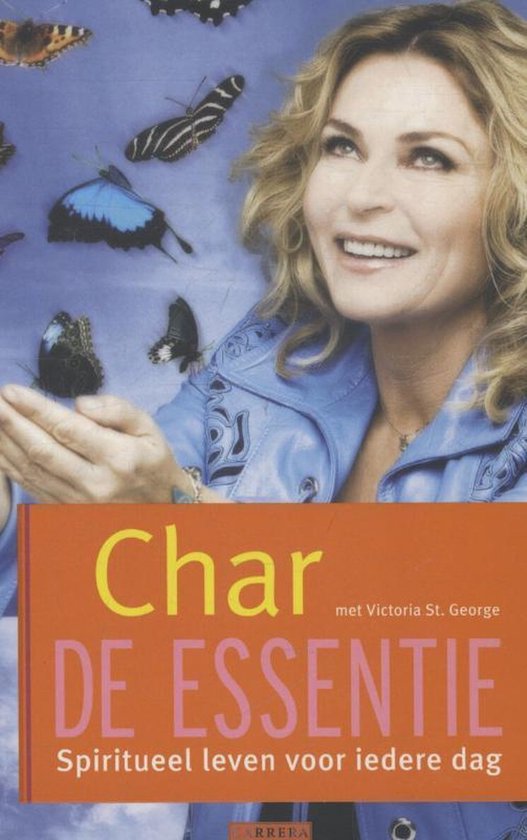 De essentie, V. St. George | 9789048801657 | Boeken | bol