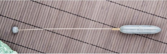 Biotensor speksteen ohm | bol