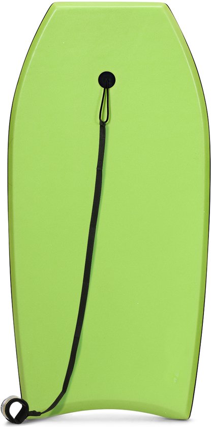 COSTWAY Bodyboard, zwemplank, surfplank, voor kinderen en volwassenen ...