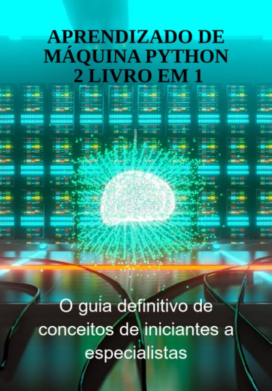 Aprendizado De Máquina Python 2 Livro Em 1 (ebook), jideon francisco marques |... | bol